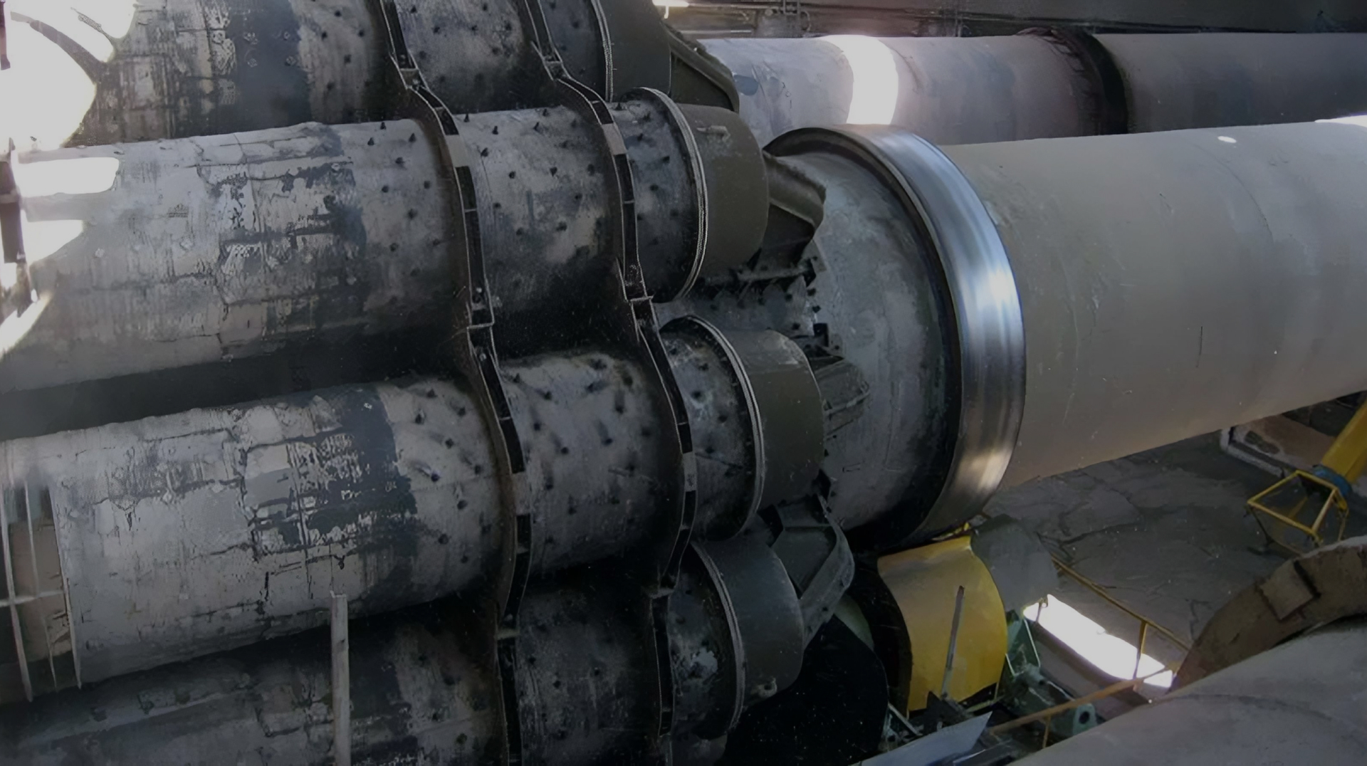 Refroidisseurs | Fundiciones Estanda