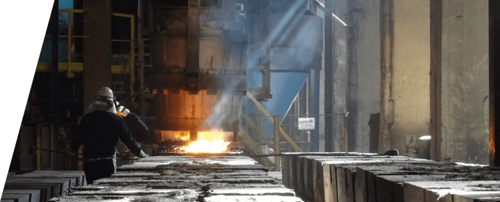 INDUSTRIAL | Fundiciones Estanda