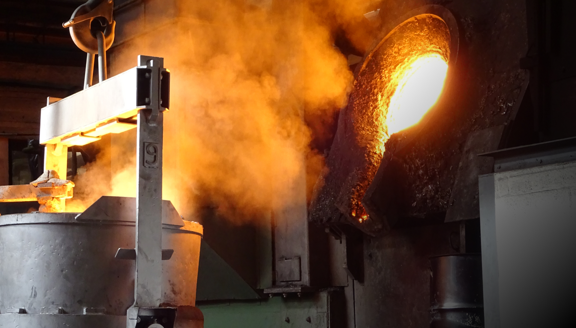 Quiénes somos | Fundiciones Estanda