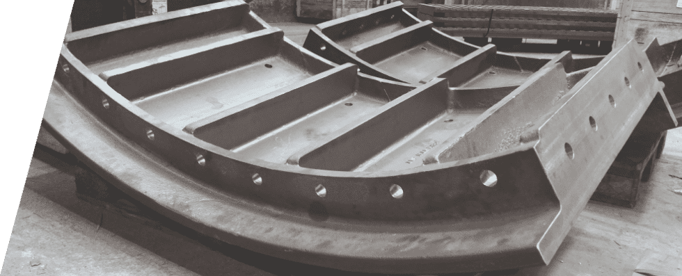 Horno | Fundiciones Estanda